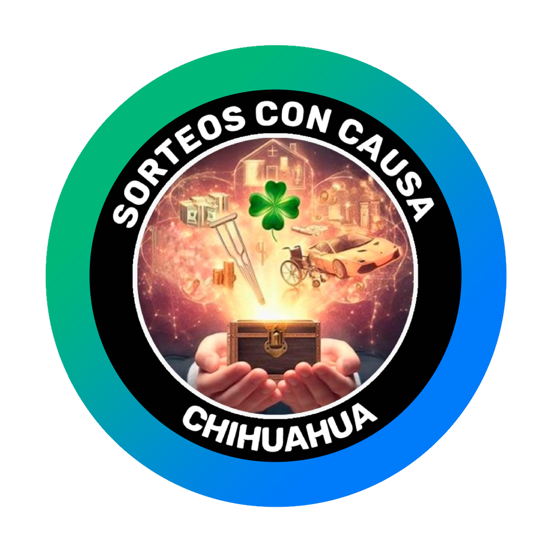 Sorteos con Causa